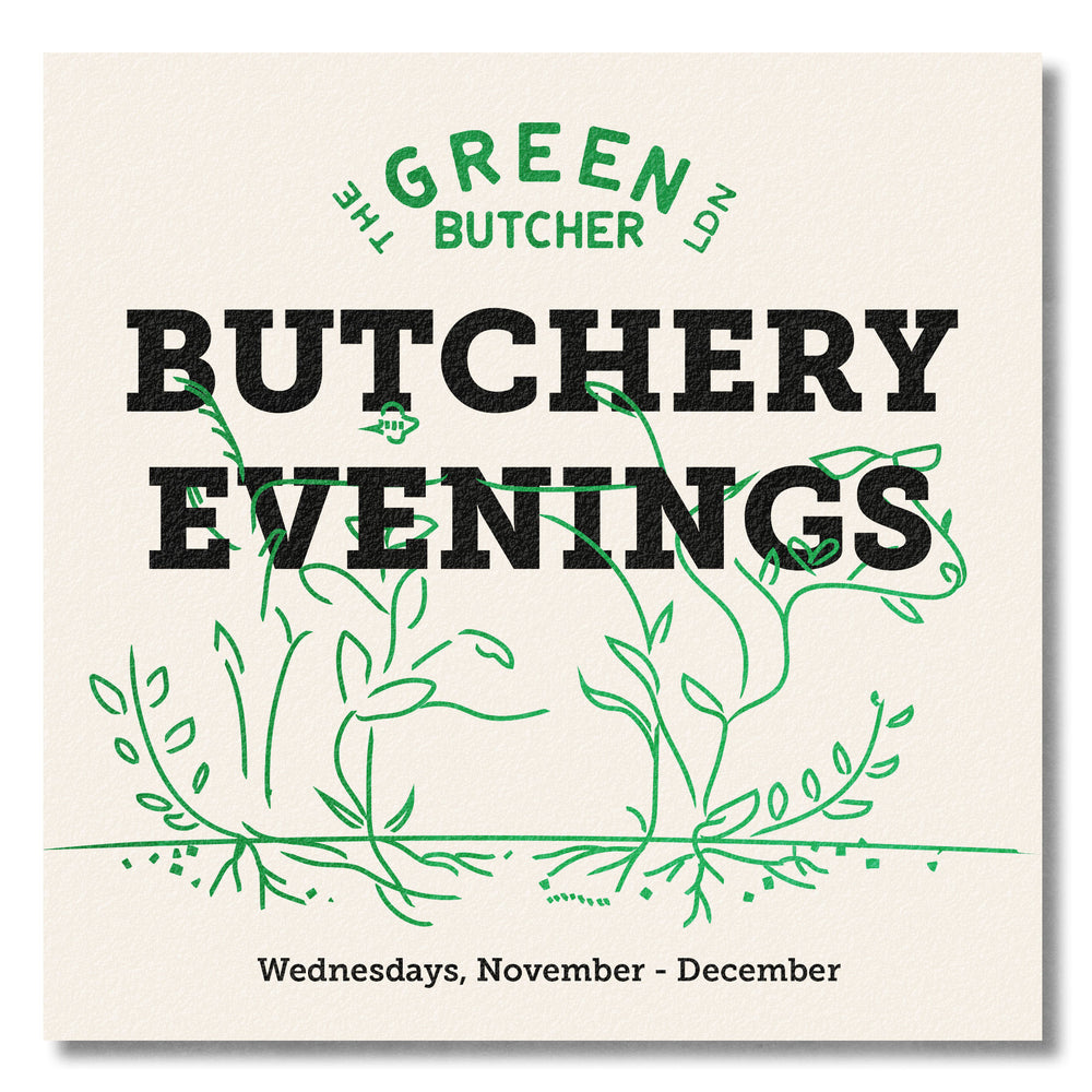 Collections – The Green Butcher