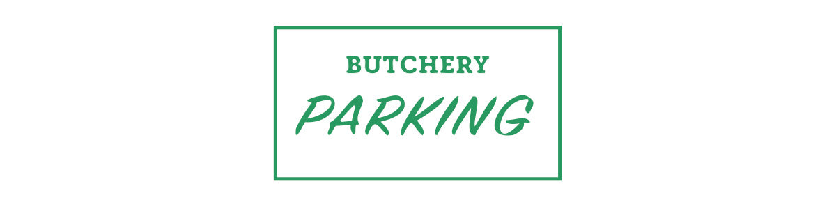 Our Shop – The Green Butcher
