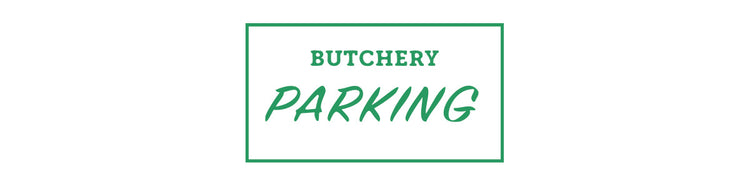 Our Shop – The Green Butcher